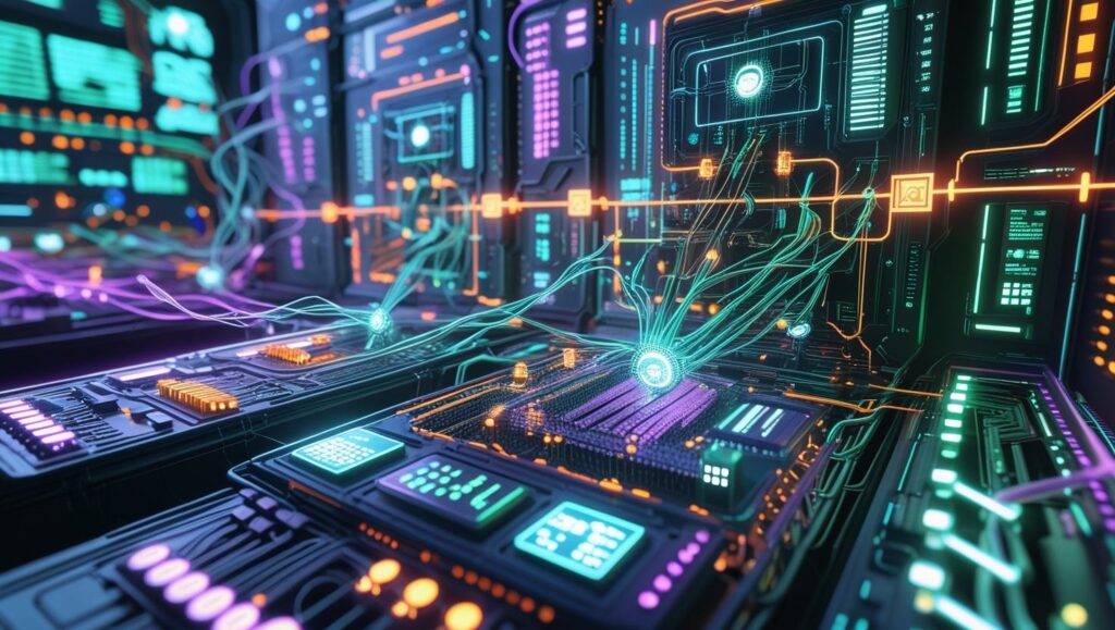Embedded Operating Systems in 2026: Choosing Between Bare Metal ...